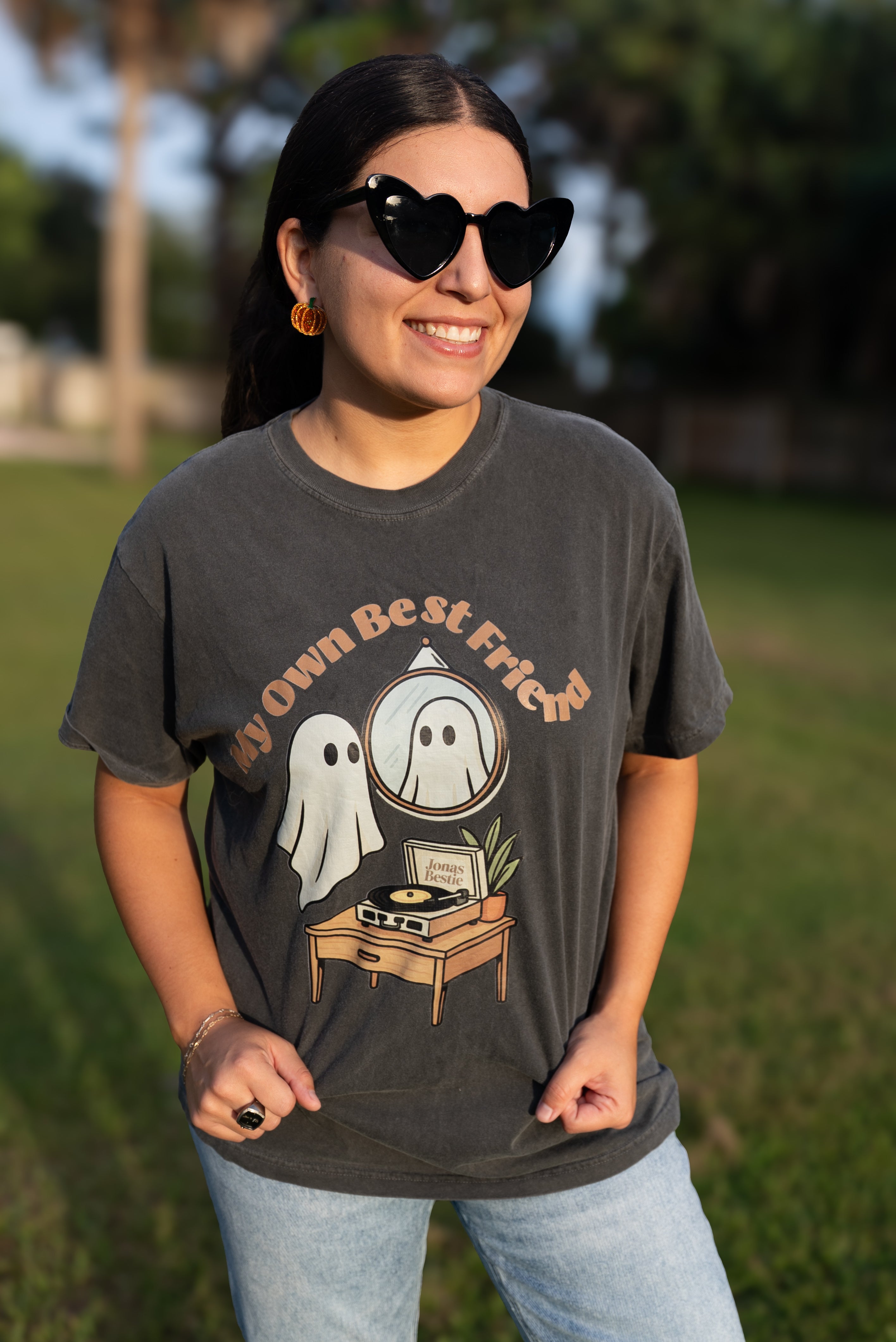 My Own Bf Tee – Ashley Wheetley Co.